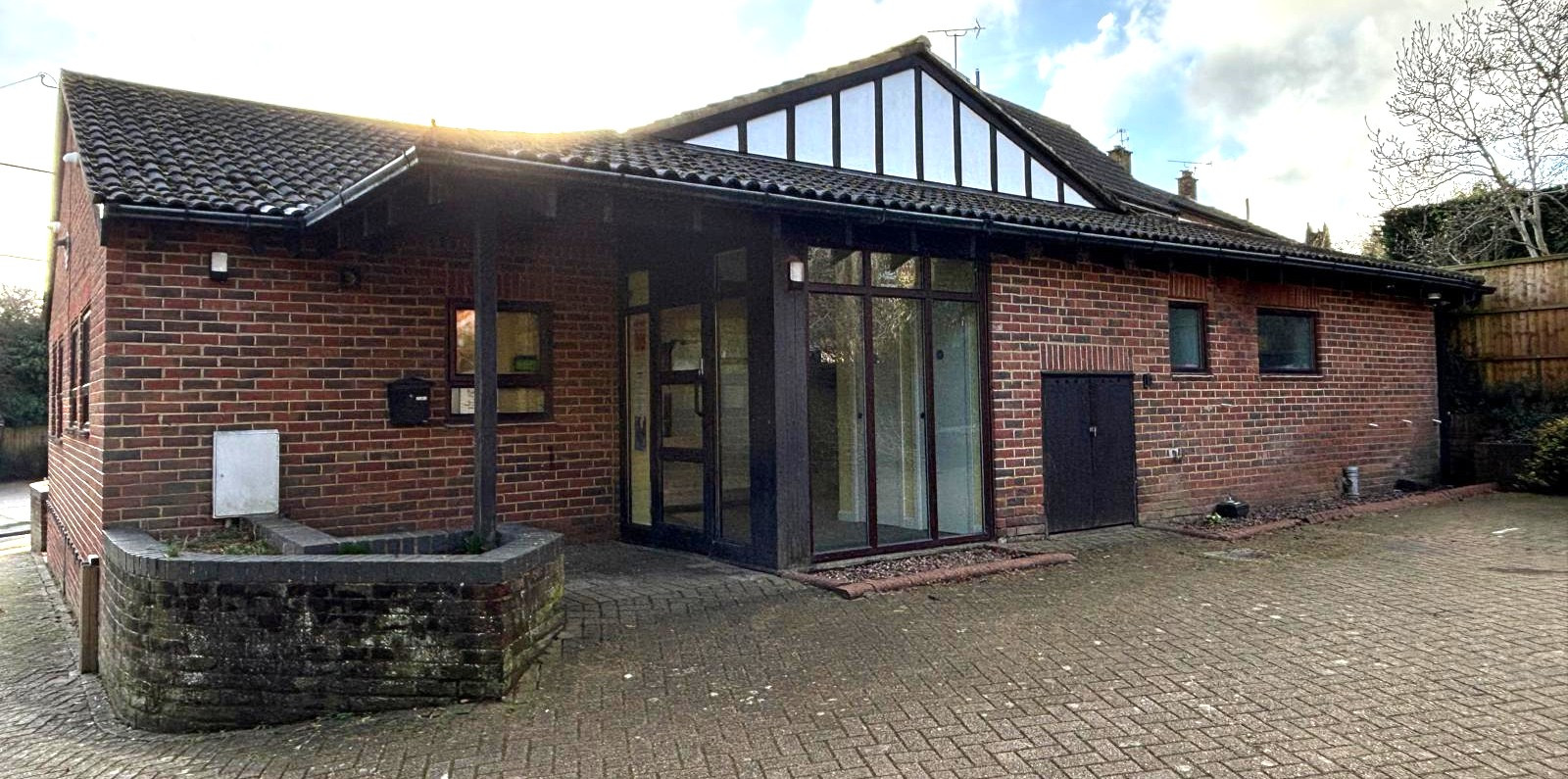 Forty Green Community Hall - Beaconsfield
